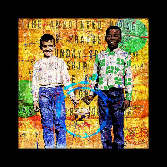 Sam Collins - Main Street Art