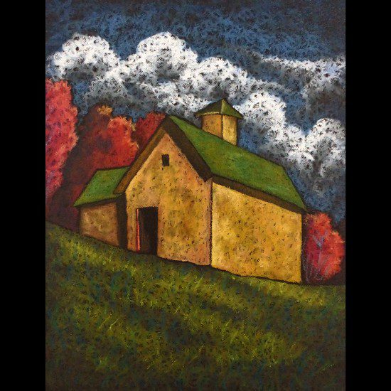 Chip DuPont - Main Street Art