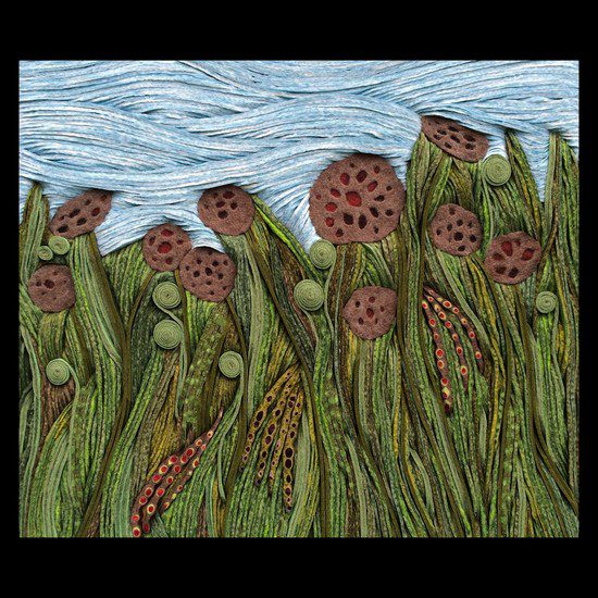 Amy Gillespie - Main Street Art