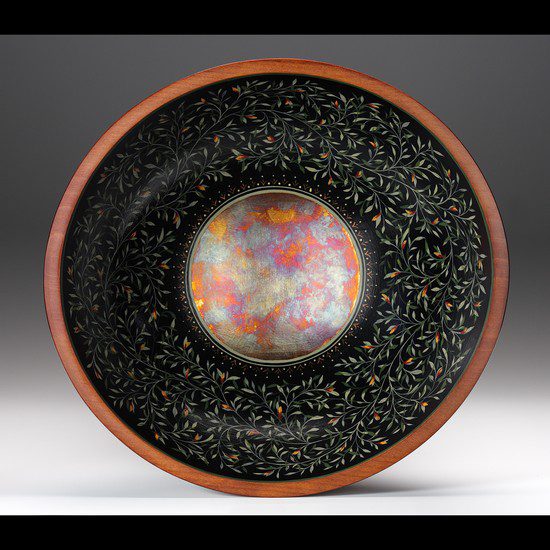 Shaari Horowitz - Main Street Art