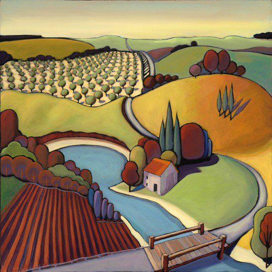 Daniel Ng - Main Street Art