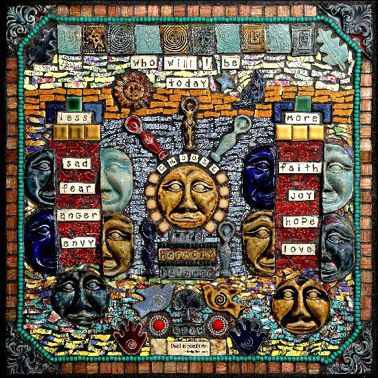 Mindy Rhoads & Greg Rhoads - Main Street Art